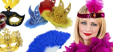 Cotillon Tematico | PartyTime